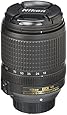 Nikon AF-S DX Nikkor 18–140mm 1:3,5-5,6G ED VR: Amazon.de: Kamera