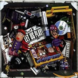 Let Us Play: Amazon.co.uk: CDs & Vinyl