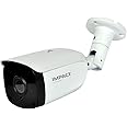 IMPACT BY HONEYWELL 5MP high Resolution Bullet CCTV Camera I AHD 4 in 1 ...