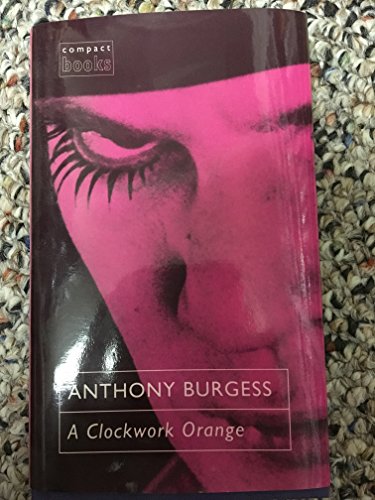 Buy A Clockwork Orange Book Online at Low Prices in India | A Clockwork ...
