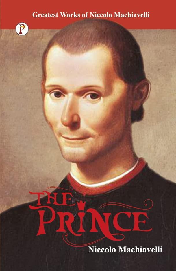 Buy The Prince Book Online at Low Prices in India | The Prince Reviews ...