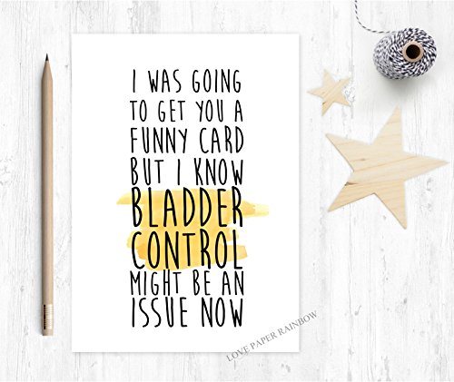 Buy funny birthday card, funny 60th birthday card, funny 70th birthday ...