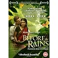 Before The Rains [DVD]: Amazon.co.uk: Linus Roache, Nandita Das, Rahul ...