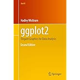 ggplot2: Elegant Graphics for Data Analysis (Use R!): Amazon.co.uk: Wickham, Hadley ...
