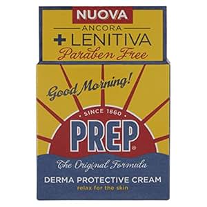 PREP: Cream The Original Formula Tiegel: Amazon.de: Beauty
