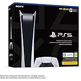 Sony PS5 PlayStation Console : Amazon.in: Video Games