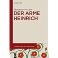 Der arme Heinrich (Altdeutsche Textbibliothek, 3, Band 3) : Hermann ...