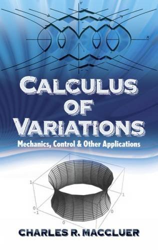 calculus of variations