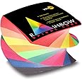 Navneet Youva | Rainbow Spiral Cube | For Students and Office Use ...