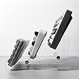 Venit Keys White Keyboard Display Stand, Storage Stand, Keyboard Holder ...