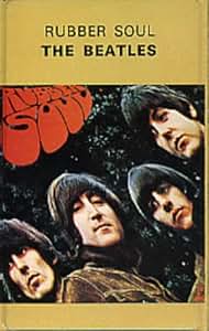 Rubber Soul: Amazon.co.uk: Music
