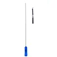 TSW Hysteroscopy Bipolar L Hook Electrode 5Fr 40cm Length Qty.1 Semi ...