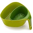 Joseph Joseph 10535 Nest Colanders - Green, 23.5 x 22.1 x 13.3 cm ...
