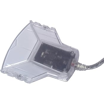 Gemalto GemPC Twin TR/IDBridge CT30 USB Smartcard Reader: Amazon.co.uk ...