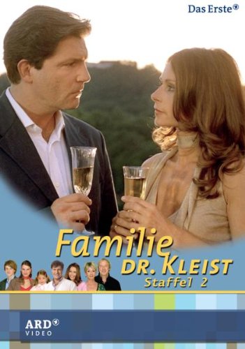 Familie Dr. Kleist - Staffel 2 [4 DVDs]: Amazon.de: Francis Fulton ...