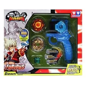 Buy INFINITY NADO FURIOUS_RFID_COMPETATIVE Online at Low Prices in ...