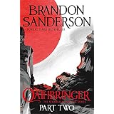 Oathbringer: The Stormlight Archive Book Three: Amazon.co.uk: Sanderson ...