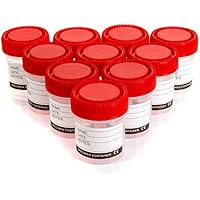 Amazon.co.uk | Medical Specimen Collection Containers