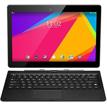 Nextbook Ares 11A 2-in-1 Tablet PC 11.6" IPS Intel Atom x5-Z8300 Quad ...