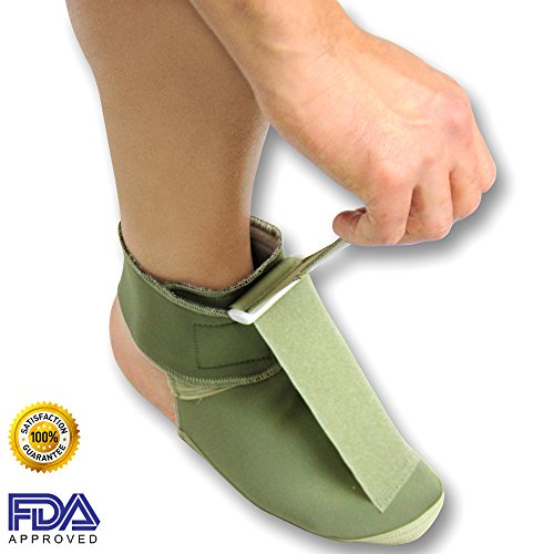 Buy Everyday Medical ar Fasciitis Night Stretching Splint, ar Fasciitis ...