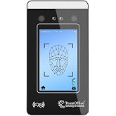 Uface 302 Face Reader Biometric Attendance Machine