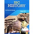 ISC History 12th : Amazon.in: Books