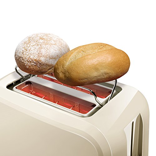 Siemens TT3A0103 Kompakt Toaster Series 300 - Alles für Haushalt, Küche ...
