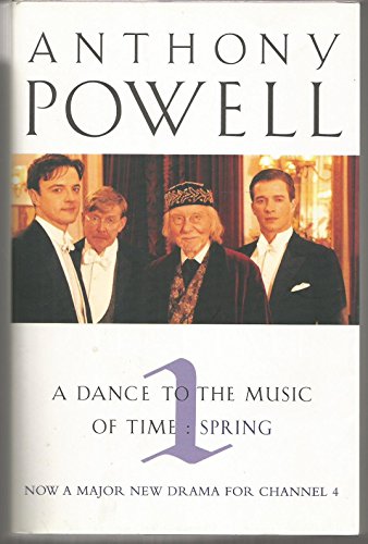 Dance To The Music Of Time Volume 1 (A Dance to the Music of Time ...
