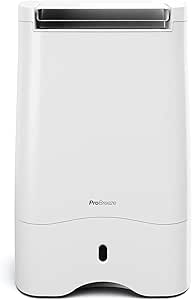Pro Breeze™ 10L Luftentfeuchter mit Trockenmittel für kalte Umgebungen ...