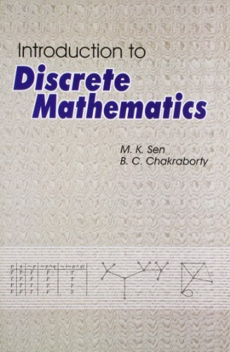 Buy Introduction to Discrete Mathematics Book Online at Low Prices in ...