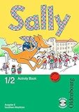 Sally - Ausgabe für Nordrhein-Westfalen. Lehrwerk für Englisch ab ...