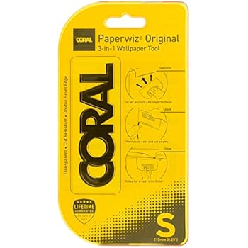 Aris Wallpaper Cutter: Amazon.co.uk: DIY & Tools