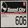 Sound City - Real To Reel: Amazon.co.uk: CDs & Vinyl