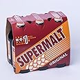 Supermalt Original Bottle 330ml (Pack of 6) : Amazon.co.uk: Grocery