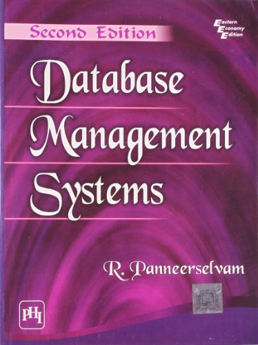 Buy Database Management Systems Book Online at Low Prices in India ...