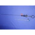ADDLER Laparoscopic Atraumatic Minilap Alligator Grasper 3 mm Micro ...