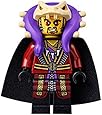 LEGO® Ninjago Minifigur: Master Chen: Amazon.de: Spielzeug