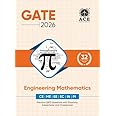 Buy GATE 2026 – Engineering Mathematics (CE | ME | EE | EC | IN | PI), Previous GATE Questions ...