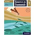 Source to Summit Year 7 Student Book (Key Stage 3 Religious Education ...