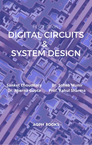 Amazon.in: Buy Digital circuits & System Design Book Online at Low ...