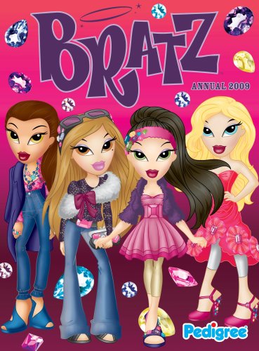 Bratz Annual 2009: Amazon.co.uk: n/a: 9781905302789: Books