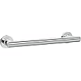 hansgrohe Logis Universal - grab bar, bathroom accessory, chrome ...