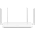 HUAWEI WIFI AX1, Router Wi-Fi 5 dual band AC1200, Velocità elevate, 4 ...