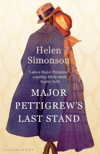 Major Pettigrew's Last Stand: Amazon.co.uk: Simonson, Helen ...