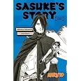 Naruto: Sasuke's Story - Star Pupil (Naruto Novels): Amazon.co.uk ...