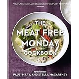 The Meat Free Monday Cookbook: Amazon.co.uk: Sir Paul McCartney, Stella ...