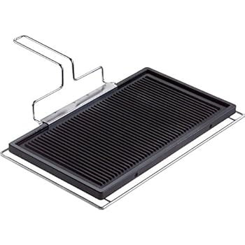 Neff Z9416X2 Backofen und Herdzubehör / Kochfeld / Bräter, 37 x 25 cm ...