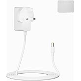 12v 2a power supply adapter cable psu for BT-Openreach-EchoLife-HG612 ...