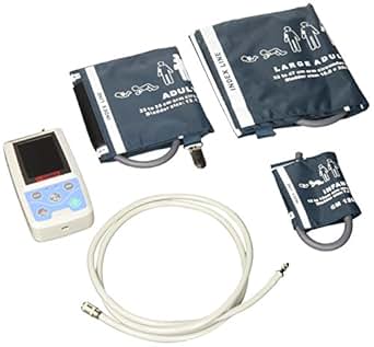 Gima 35112 Holter Blood Pressure: Amazon.co.uk: Business, Industry ...