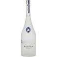 Pravda Vodka 40% Vol. 1,75l : Amazon.fr: Grocery